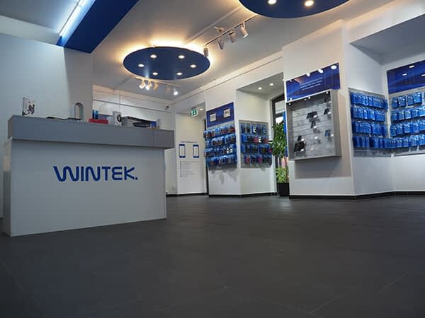 WinTek.Swiss GmbH - Unsere Standorte in der Deutschschweiz